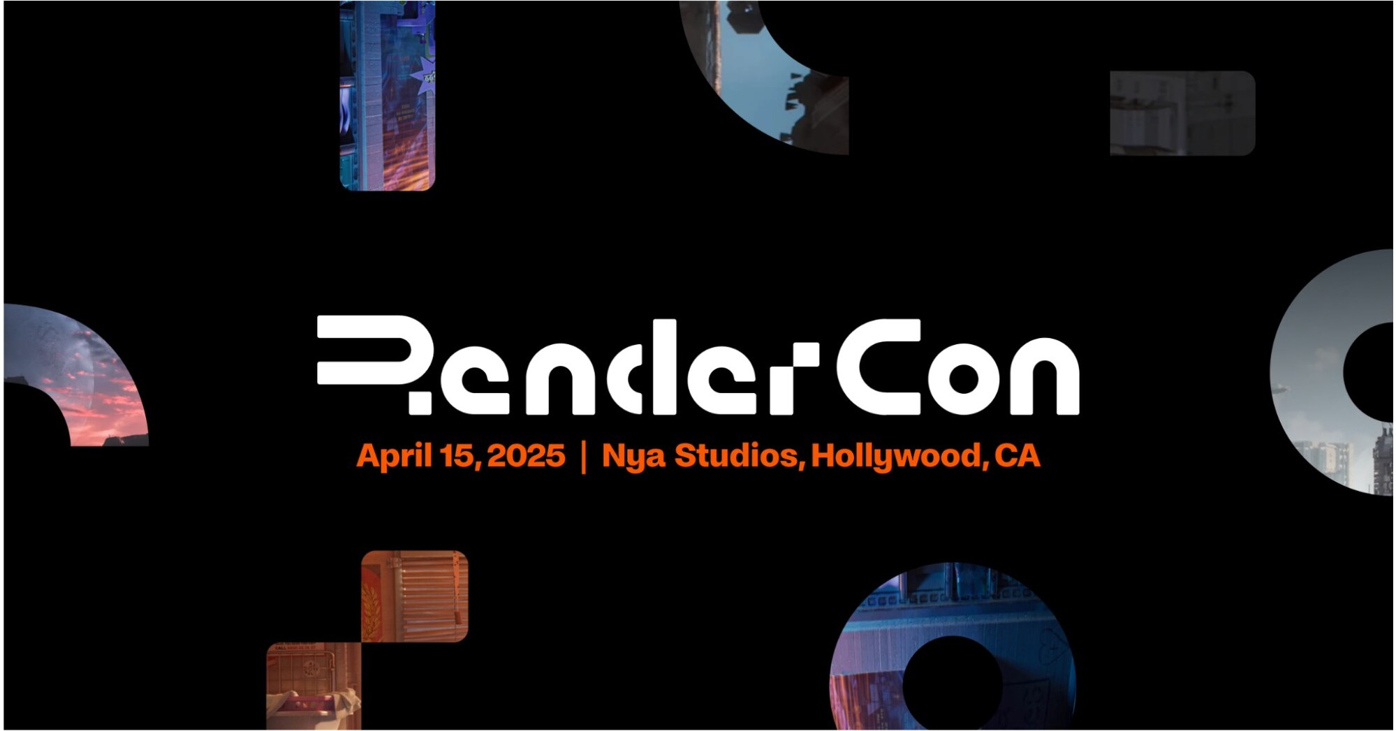 The Render Network Announces RenderCon 2025: The future of Hollywood ...