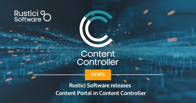 Rustici Software Releases Content Portal in Content Controller