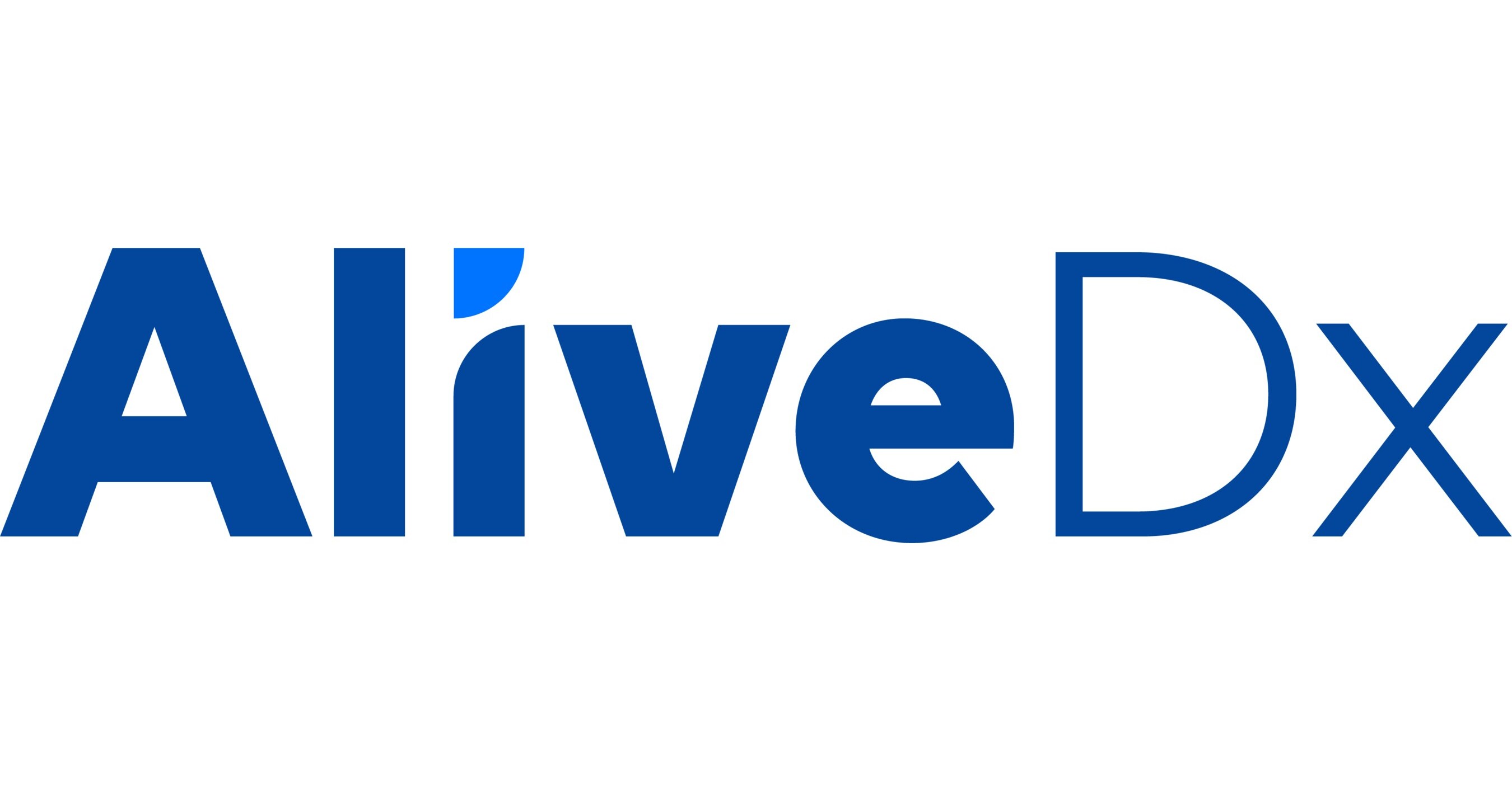 AliveDx announces U.S. Food and Drug Administration (FDA) 510(k) submission for its MosaiQ ...
