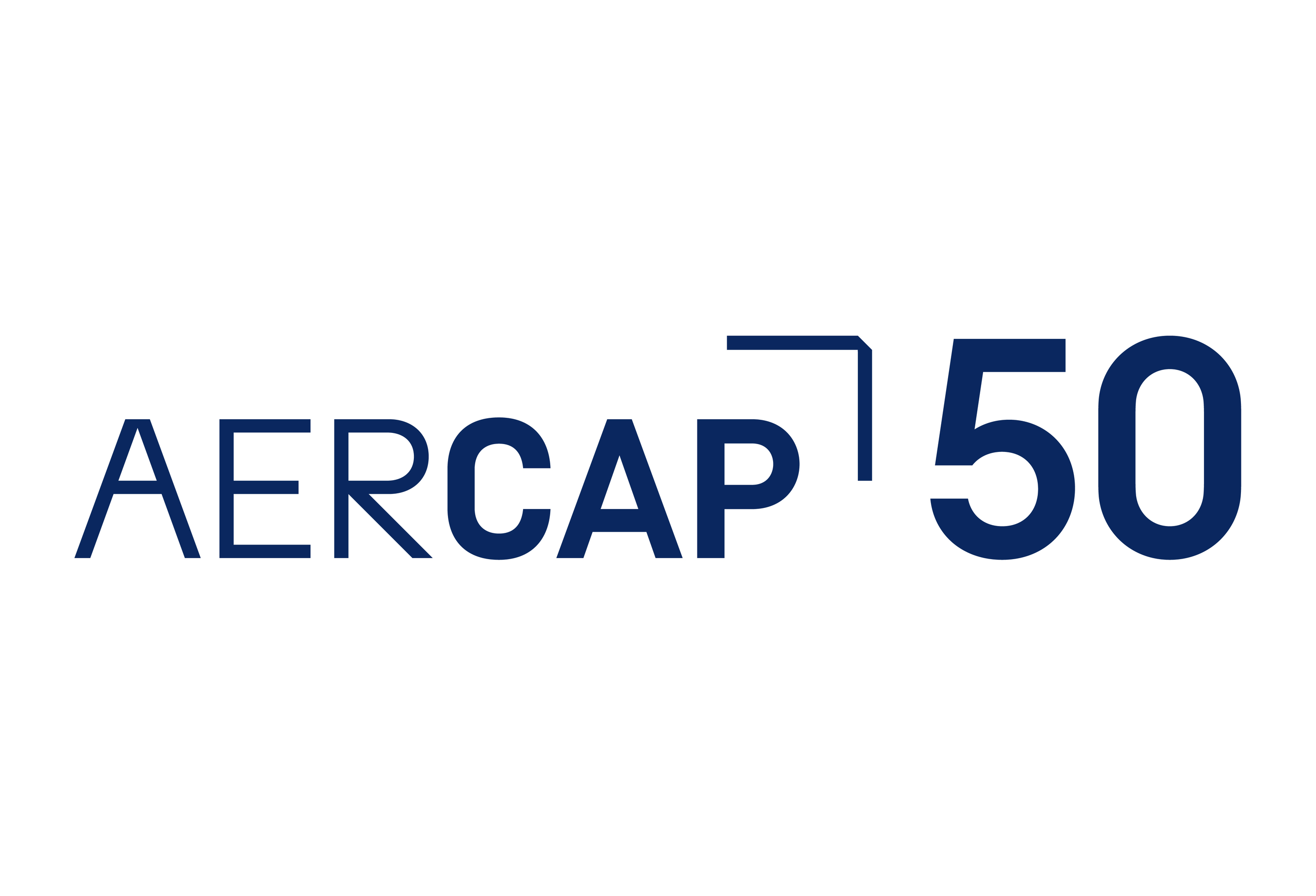 AerCap Leased, Purchased and Sold 203 Assets in the First Quarter 2025