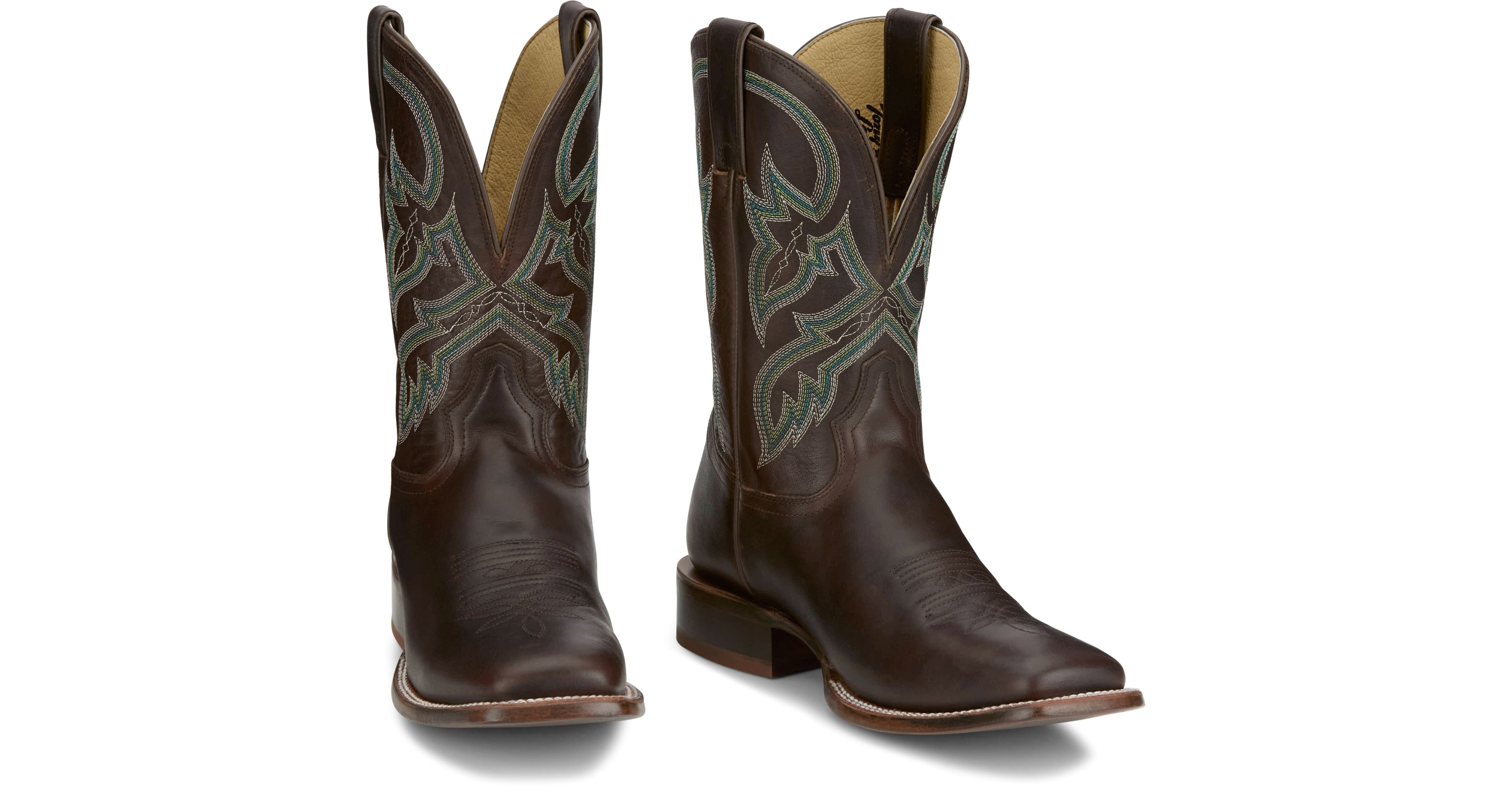 Tony Lama Introduces the New Ranchero Collection for Men and Women Timeless Western Style Meets ...