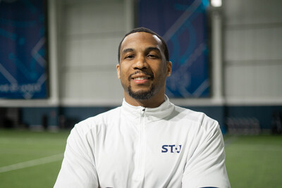 Jordan Murphy Named Director Of Wrestling And Head Of Academy Wrestling ...