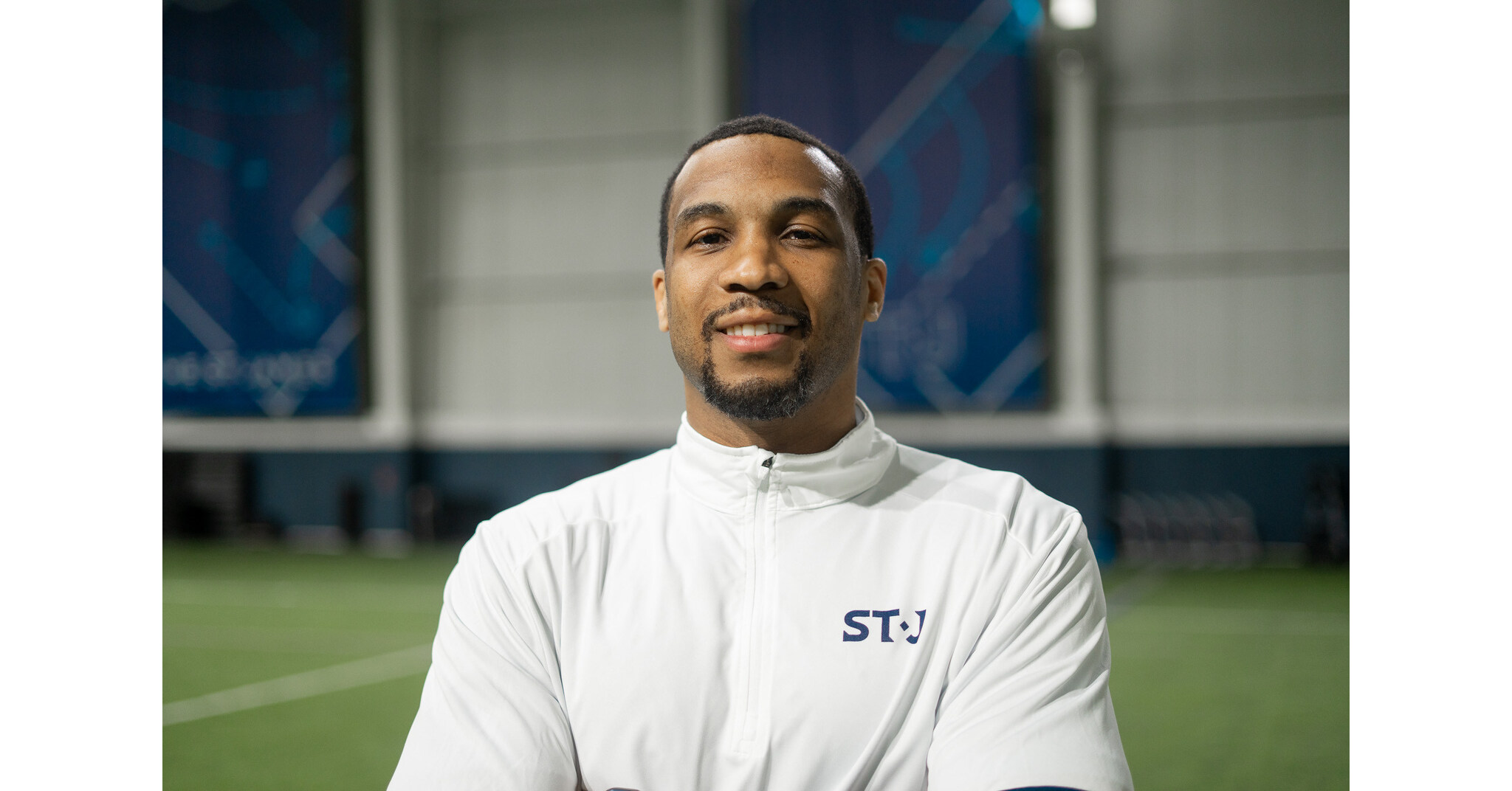 Jordan Murphy Named Director Of Wrestling And Head Of Academy Wrestling ...