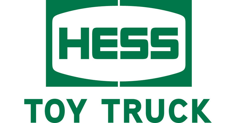 Hess Announces First Plush Farm Tractor