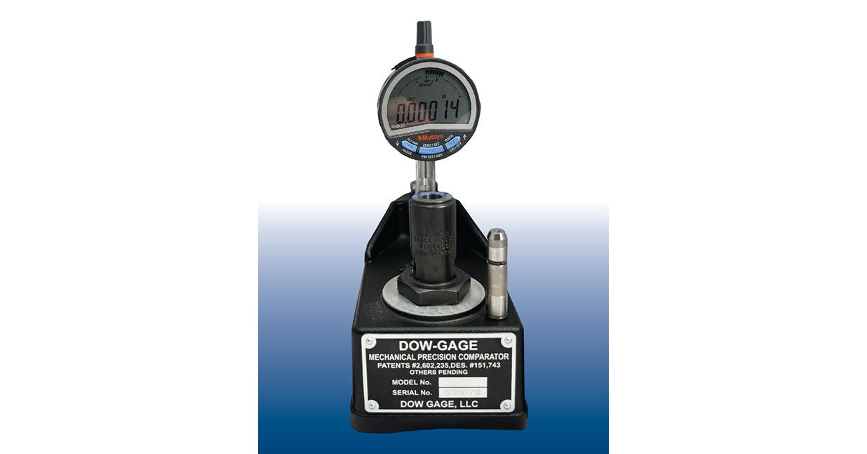 Sirois Tool is Now an Authorized Reseller of Mitutoyo Indicators for ...