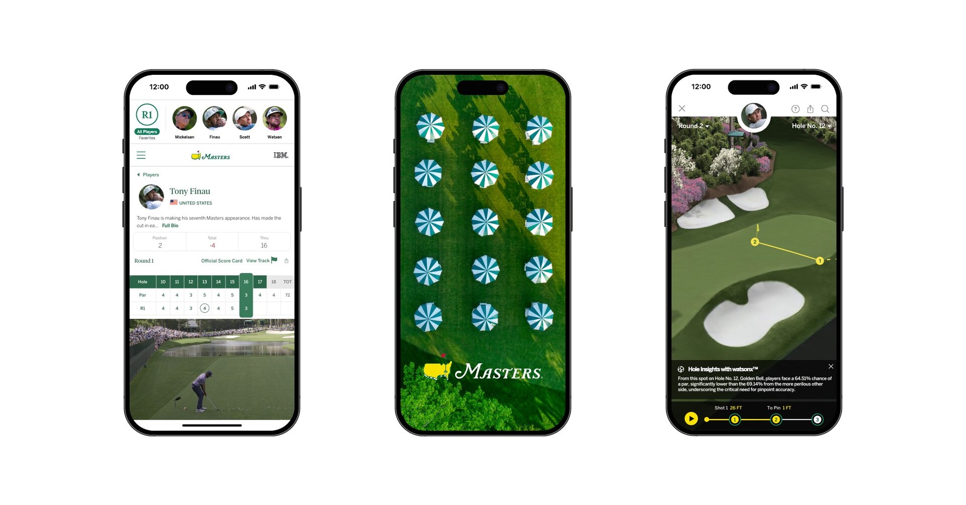 IBM Tees Up watsonx AI-powered Digital Fan Features for the 2025 ...