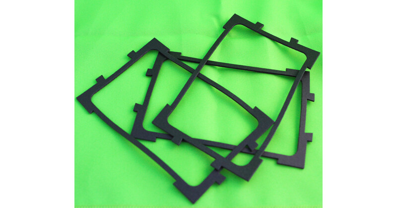 Marian and Rogers Corporation Launch the Enclosure Institute™