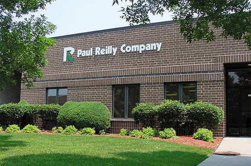 DuraServ Furthers Midwest Expansion with Paul Reilly Company Acquisition