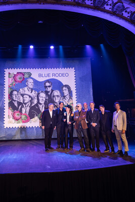 New stamp celebrates Blue Rodeo - The Malaysian Reserve