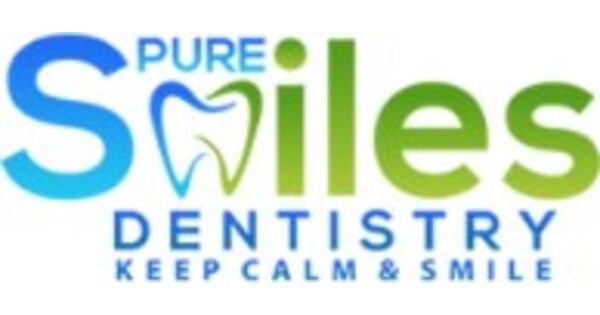 Marietta, Georgia's, Pure Smiles Dentistry Featured as a 2025 Top ...