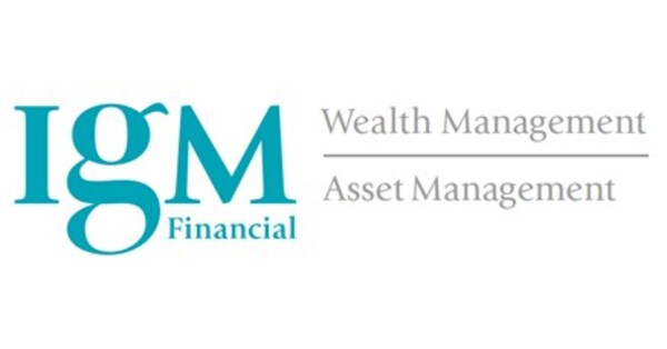 IGM FINANCIAL INC. ANNOUNCES MARCH 2025 ASSETS UNDER MANAGEMENT ...