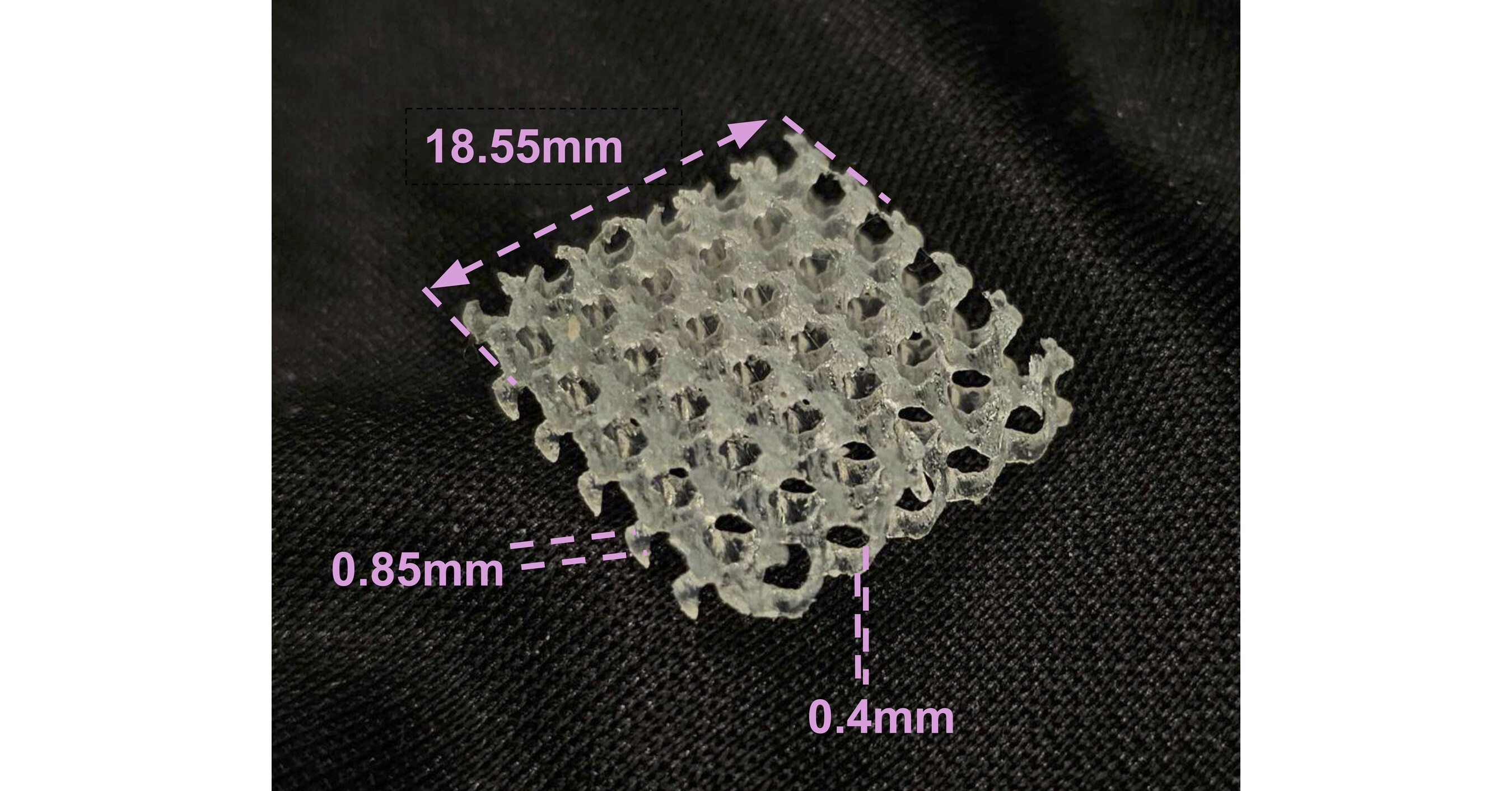 Manifest Technologies Unveils World's First Parallax Volumetric ...