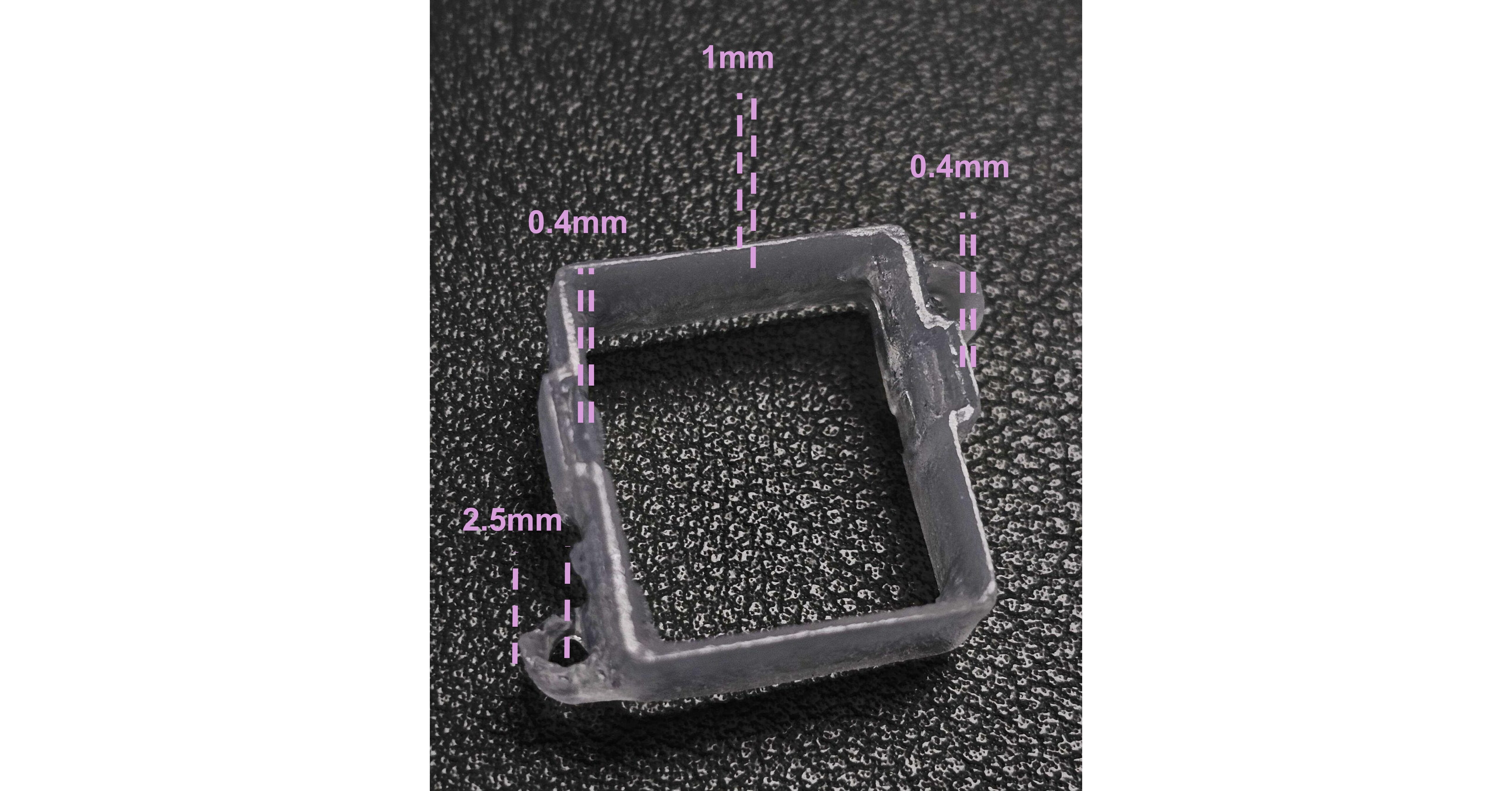 Manifest Technologies Unveils World's First Parallax Volumetric ...