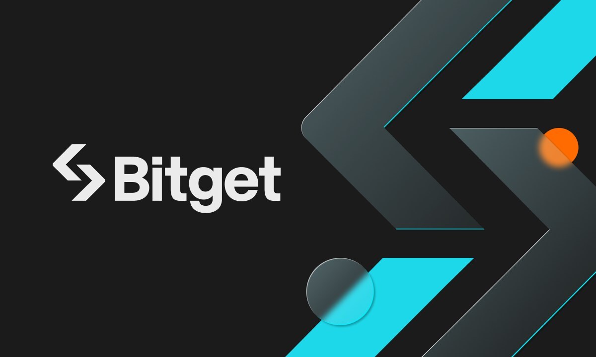Bitget Launches Industry-First On-Chain Affiliate Program with 40% ...