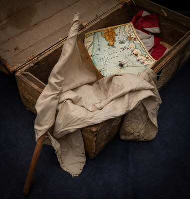 Surrender Flag from Fort Sumter and More Standout Items Headed to ...