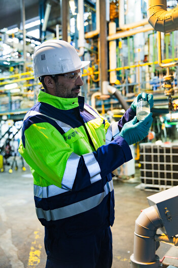 Elkem launches pioneering new range of recycled silicones for the label ...