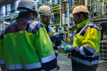 Elkem launches pioneering new range of recycled silicones for the label ...