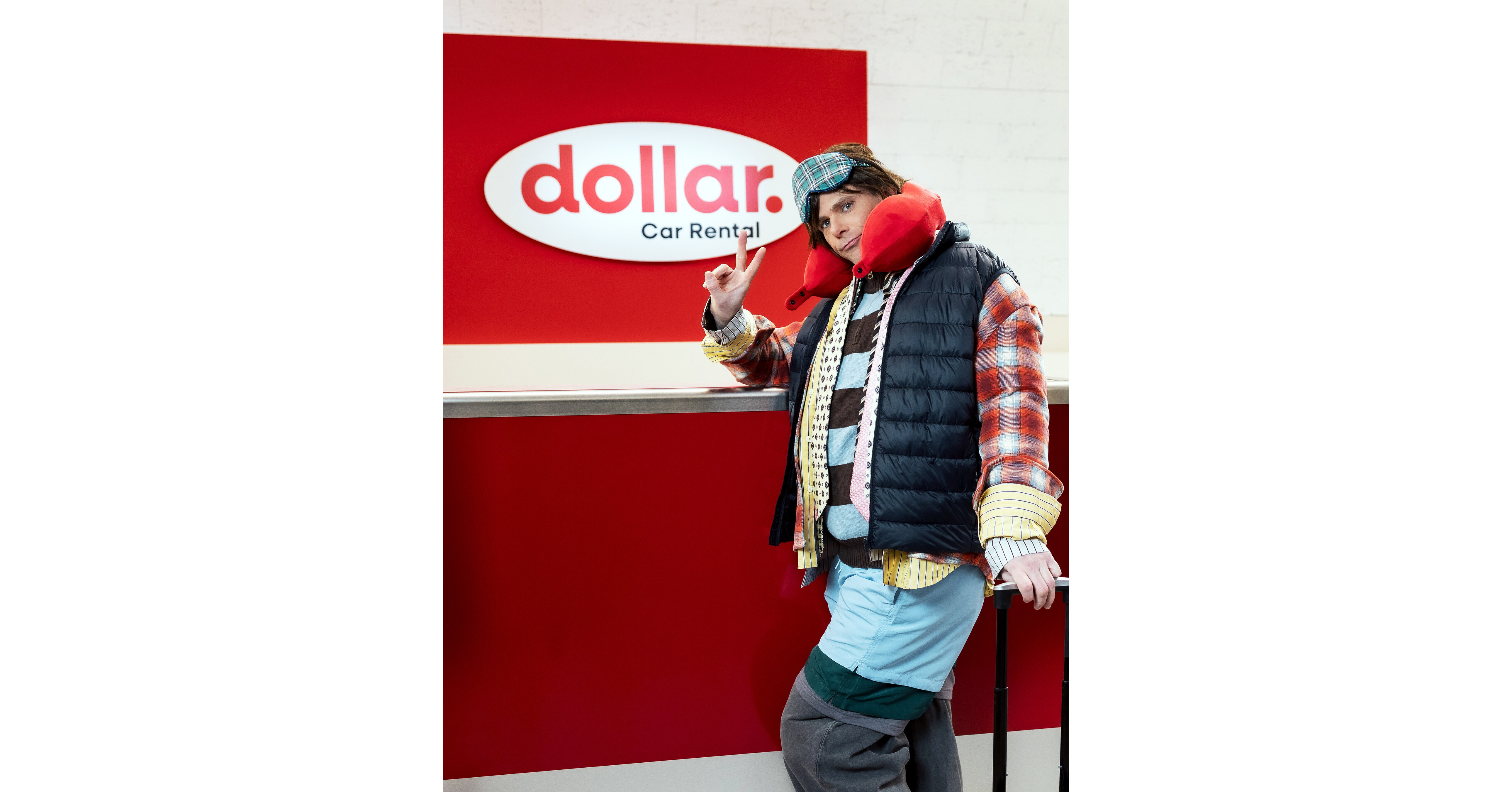 Comedian and SNL Superstar Mikey Day Drops Travel Knowledge as 'The ...