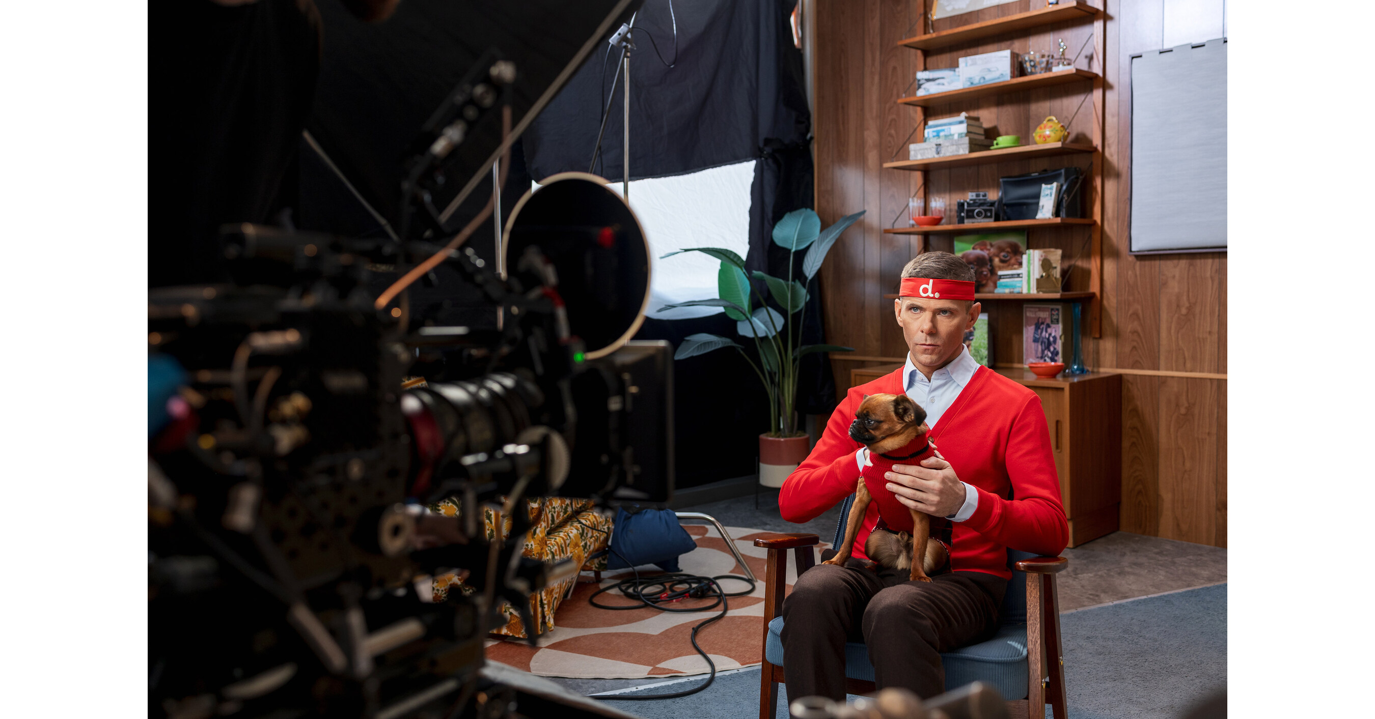 Comedian and SNL Superstar Mikey Day Drops Travel Knowledge as 'The ...