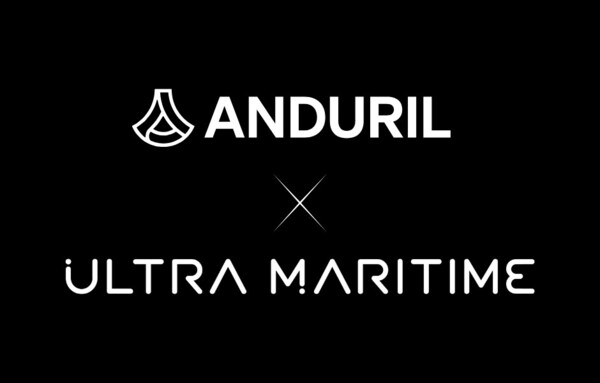 Anduril and Ultra Maritime Announce Exclusive Partnership on Groundbreaking Autonomous Ocean ...