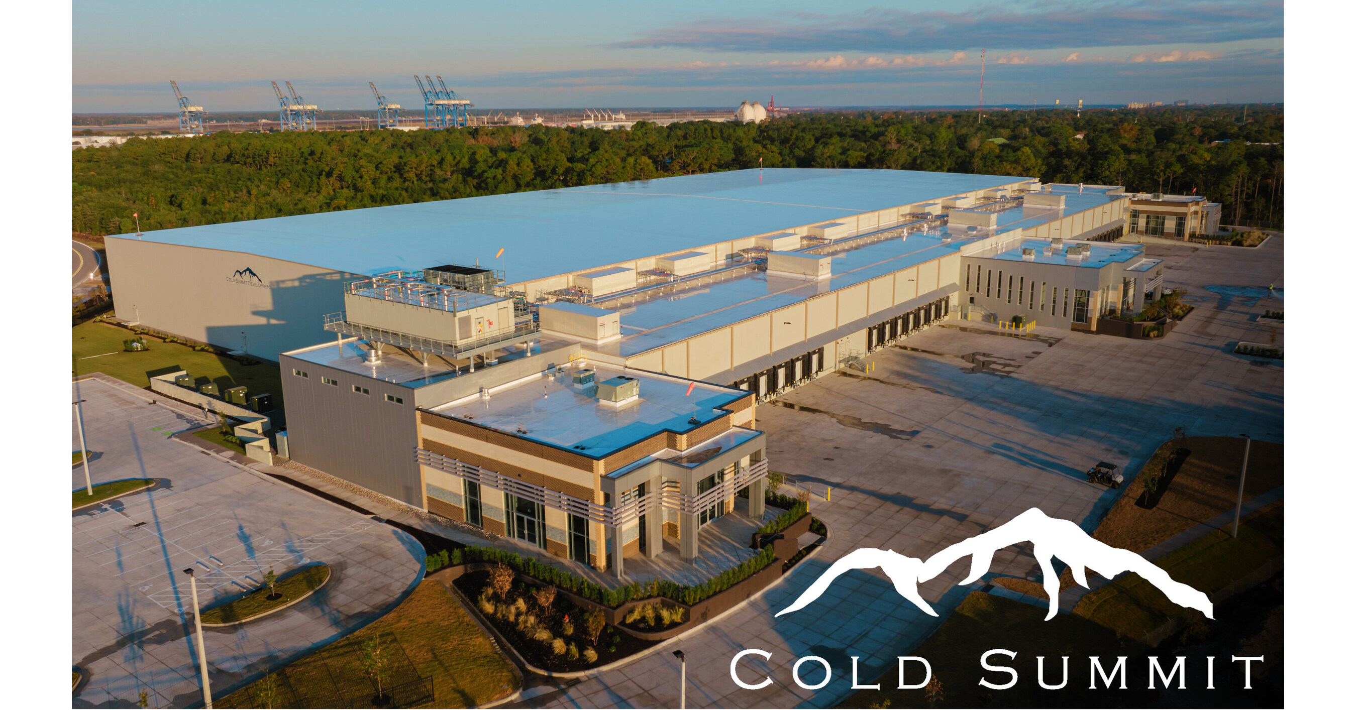 Cold Summit Announces European Expansion and Appoints Harld Peters as President of Cold Summit ...