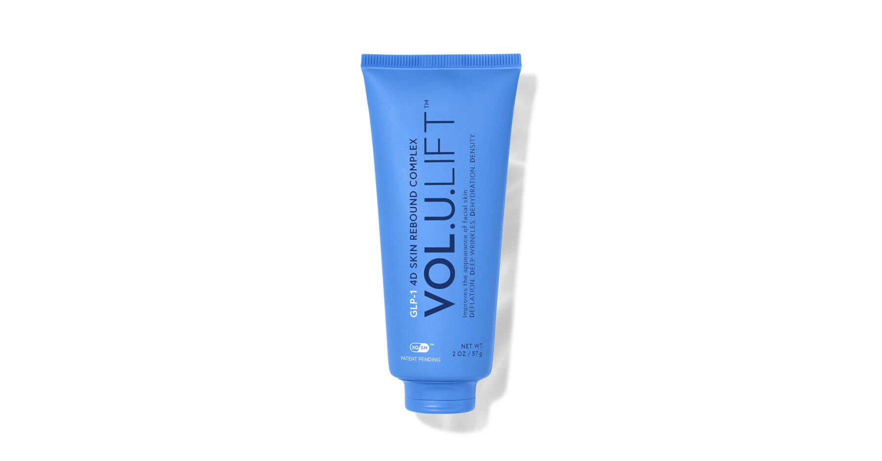 Introducing VOL.U.LIFT™
