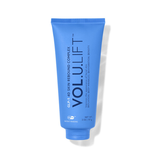 Introducing VOL.U.LIFT™