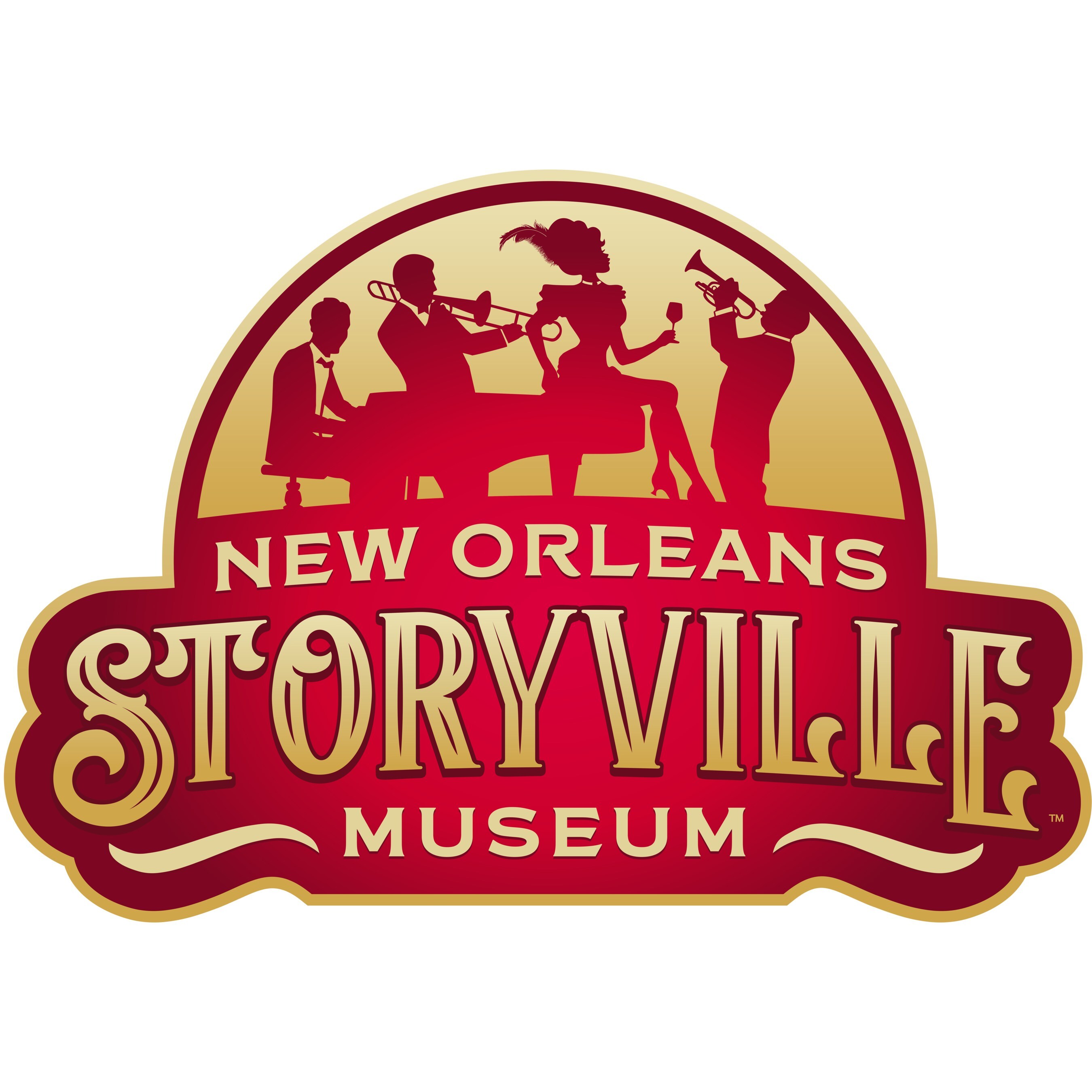 New Orleans Museum dedicated to City's Infamous Red-Light District Now ...