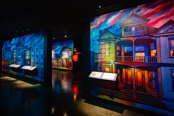 New Orleans Museum dedicated to City's Infamous Red-Light District Now ...