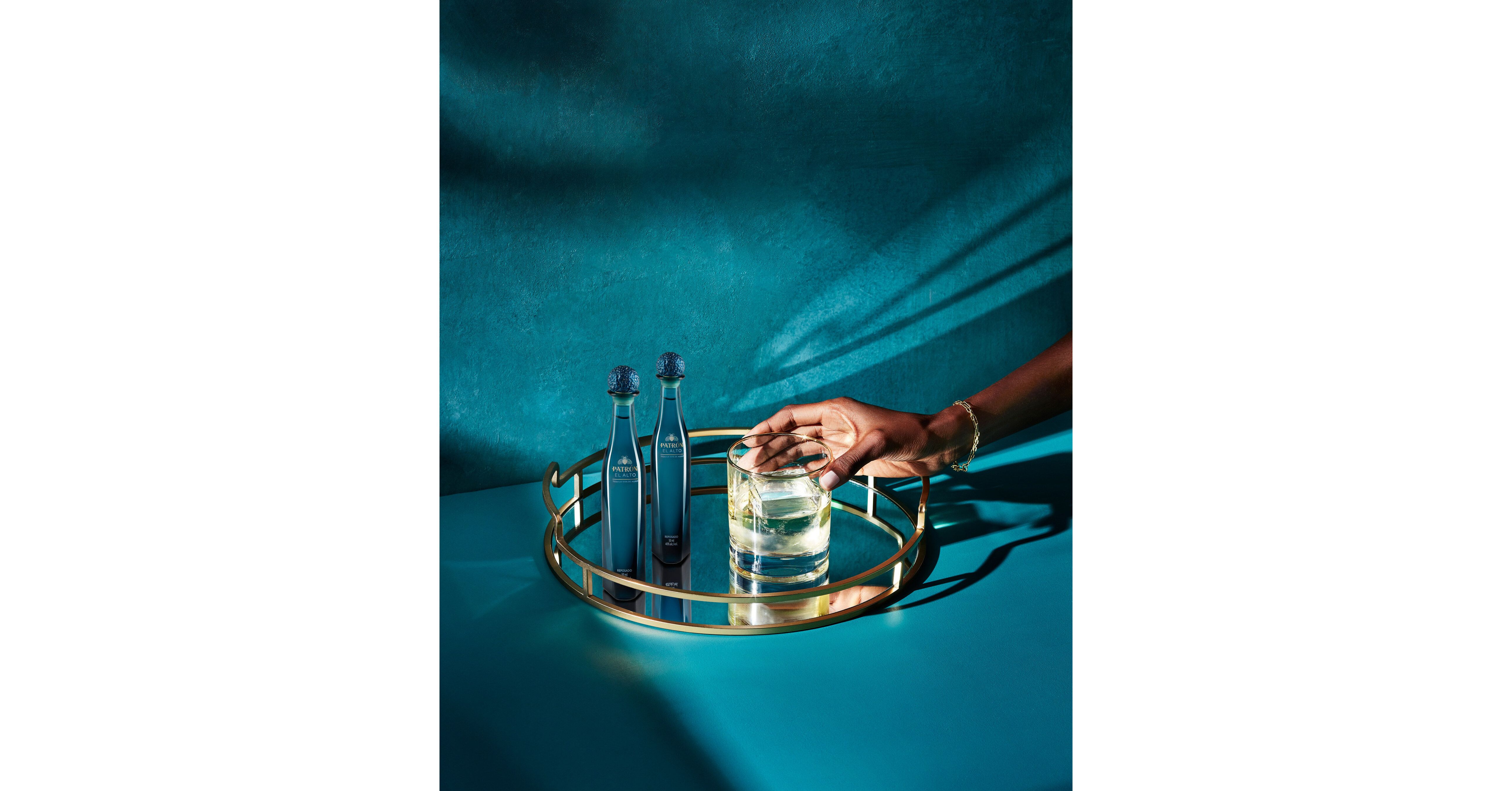 PATRÓN EL ALTO® Introduces New Minis Just in Time for Festival Season