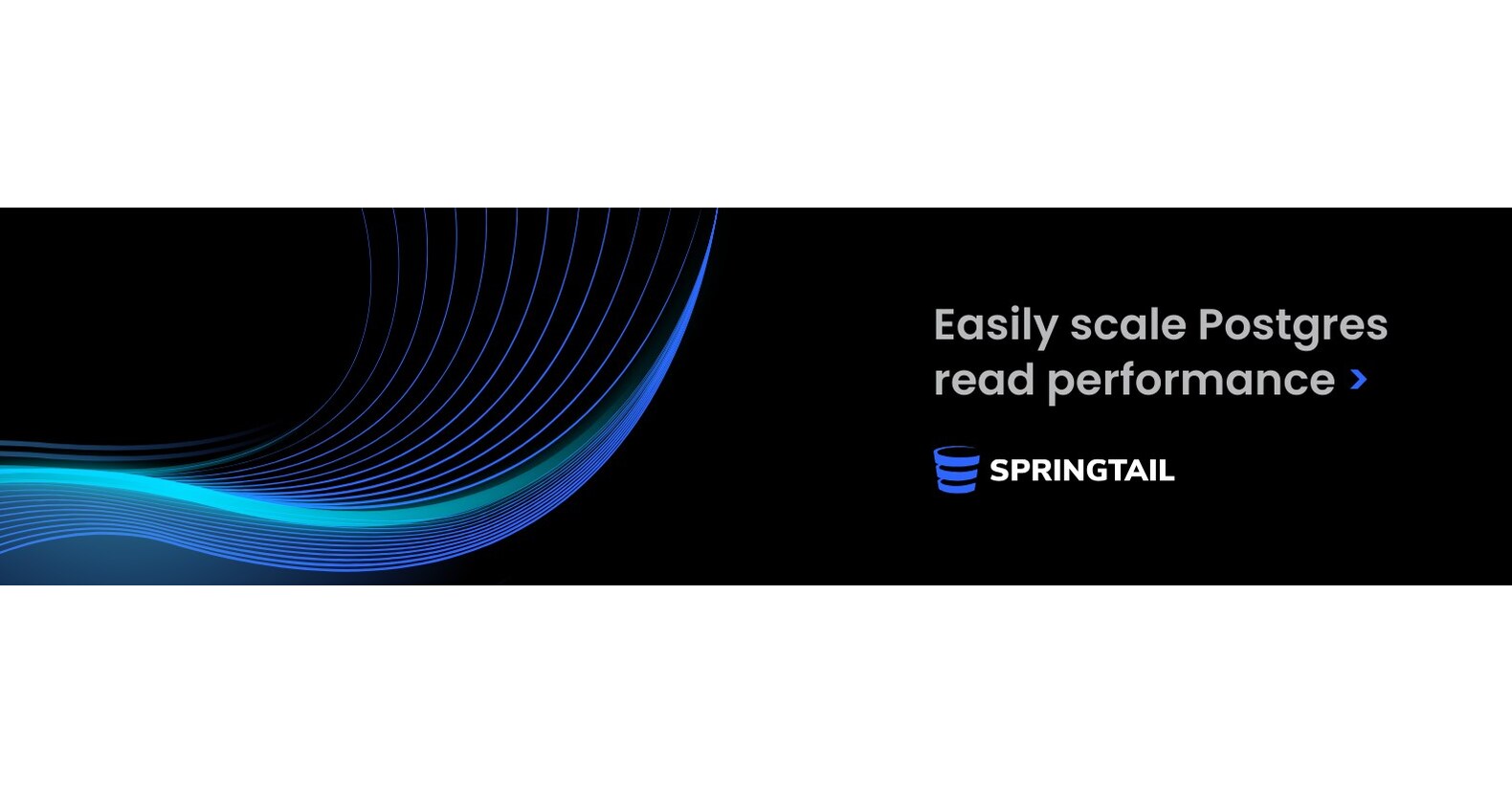 Springtail announces $2.5M pre-seed funding to scale Postgres