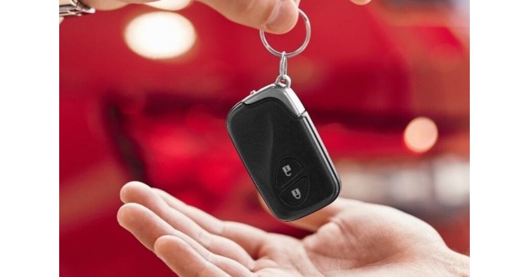 Car Buyers in Miami, Florida, Can Trade in Their Old Cars for a Luxury ...