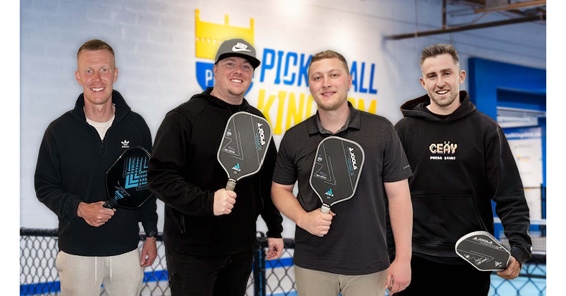 Group Led by Pro Athletes Drives Pickleball Kingdom's Expansion in Utah ...
