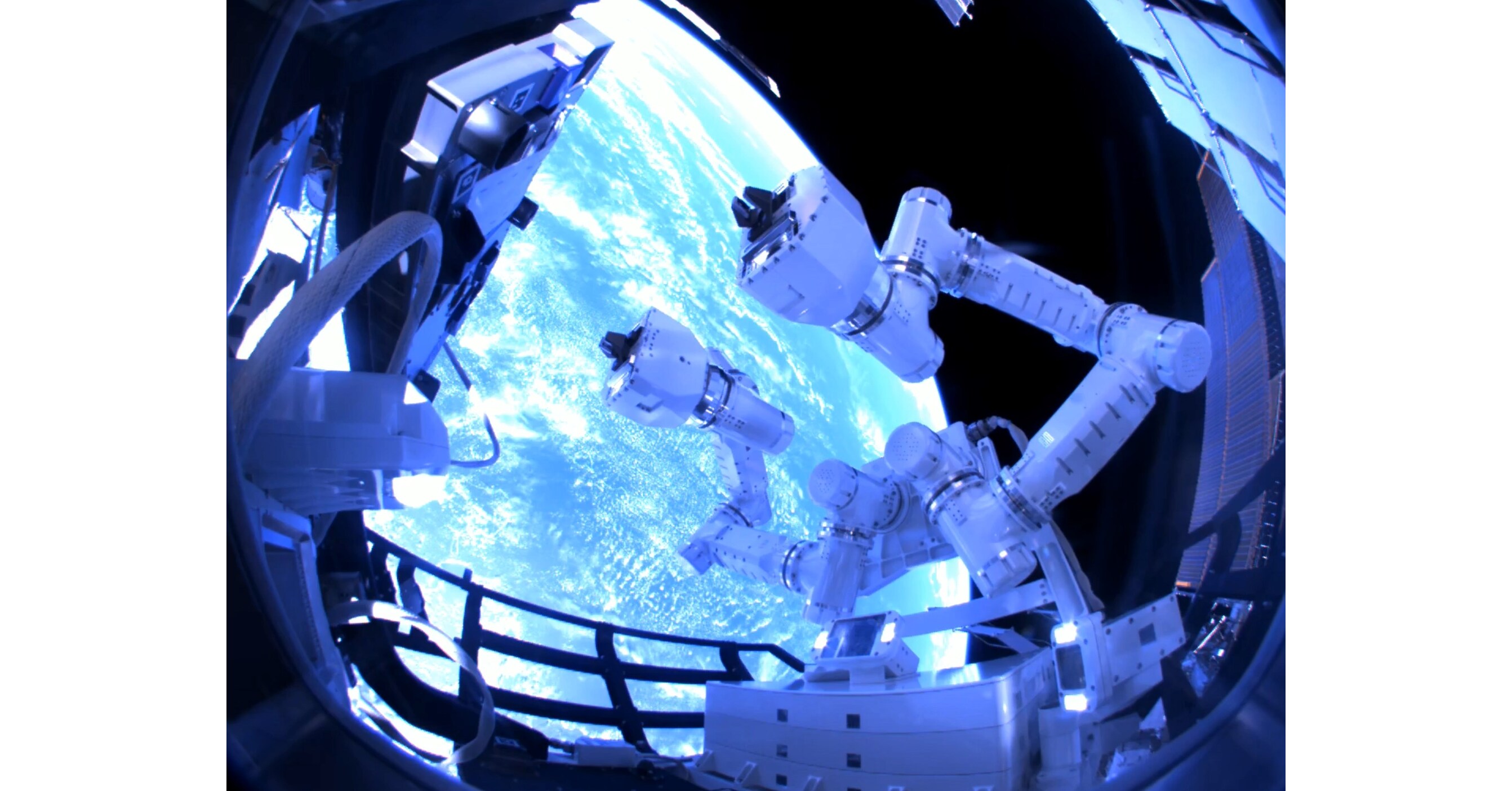 GITAI Establishes GITAI Defense & Space LLC to Enhance U.S. Government Contracting Capabilities