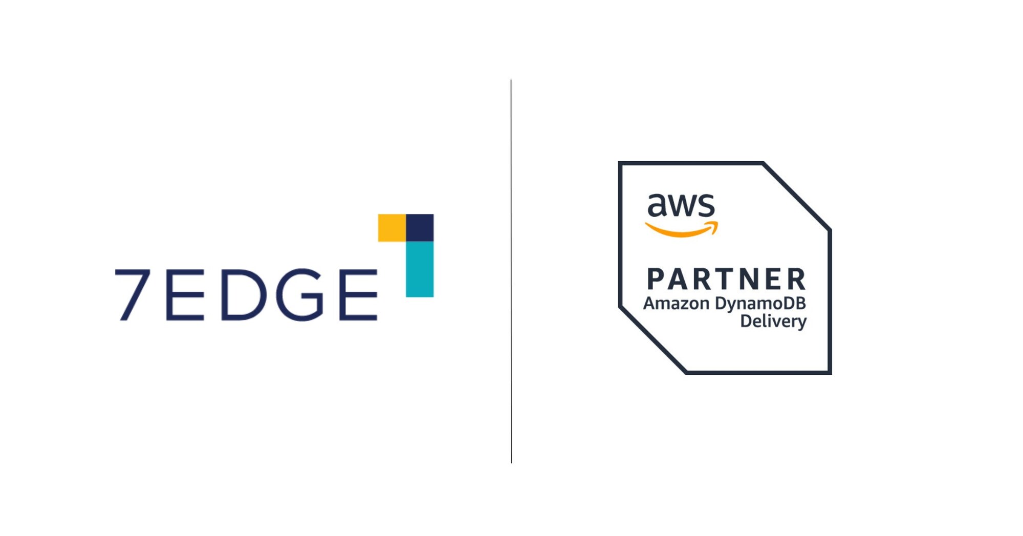 7EDGE Achieves AWS DynamoDB Service Delivery, Enhancing Database Solutions