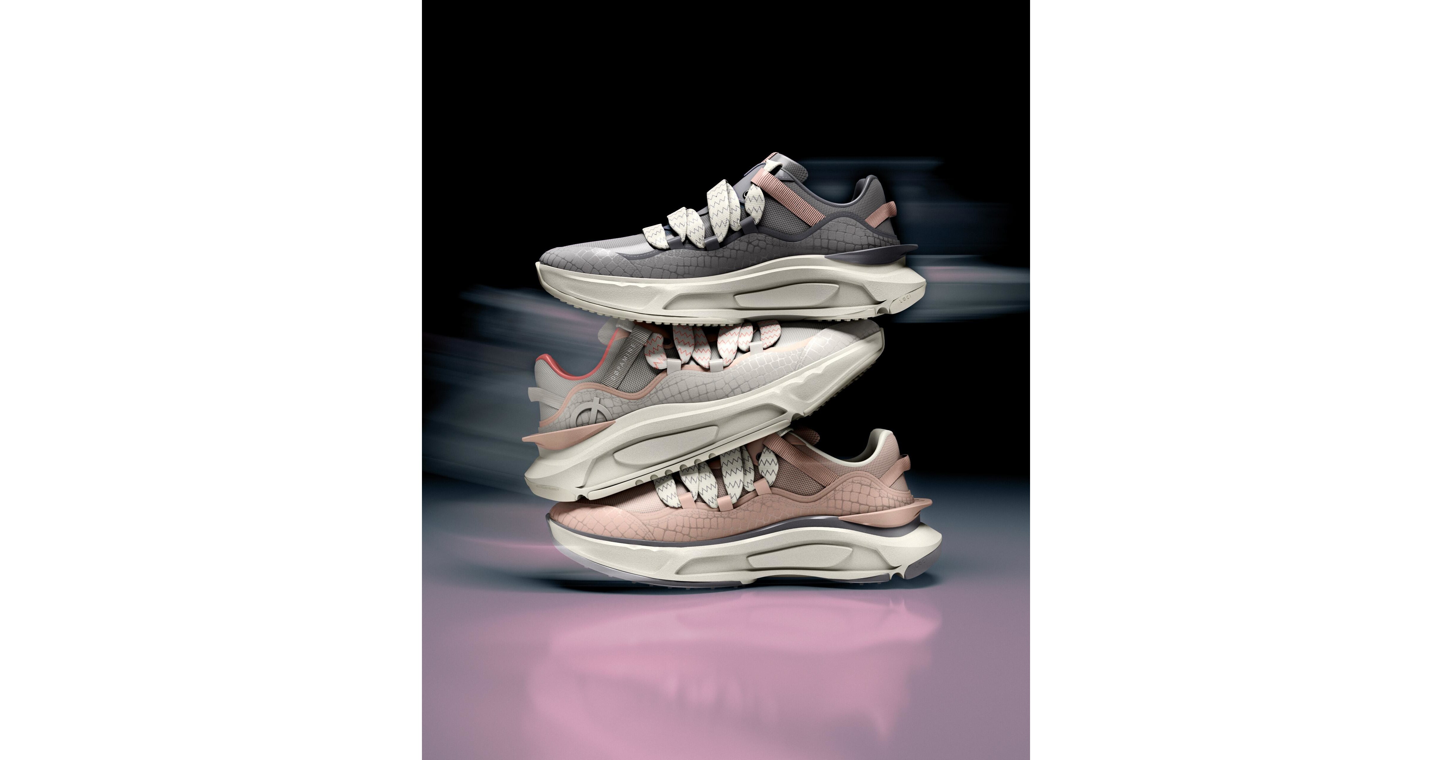 NICKI MINAJ AND LØCI PRESENT "DØPAMINE" COLLECTION