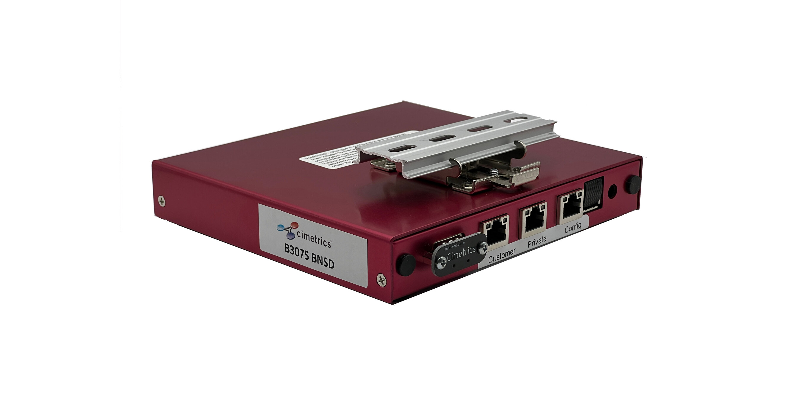 Engenuity Systems Strengthens Smart Building Solutions with Cimetrics ...