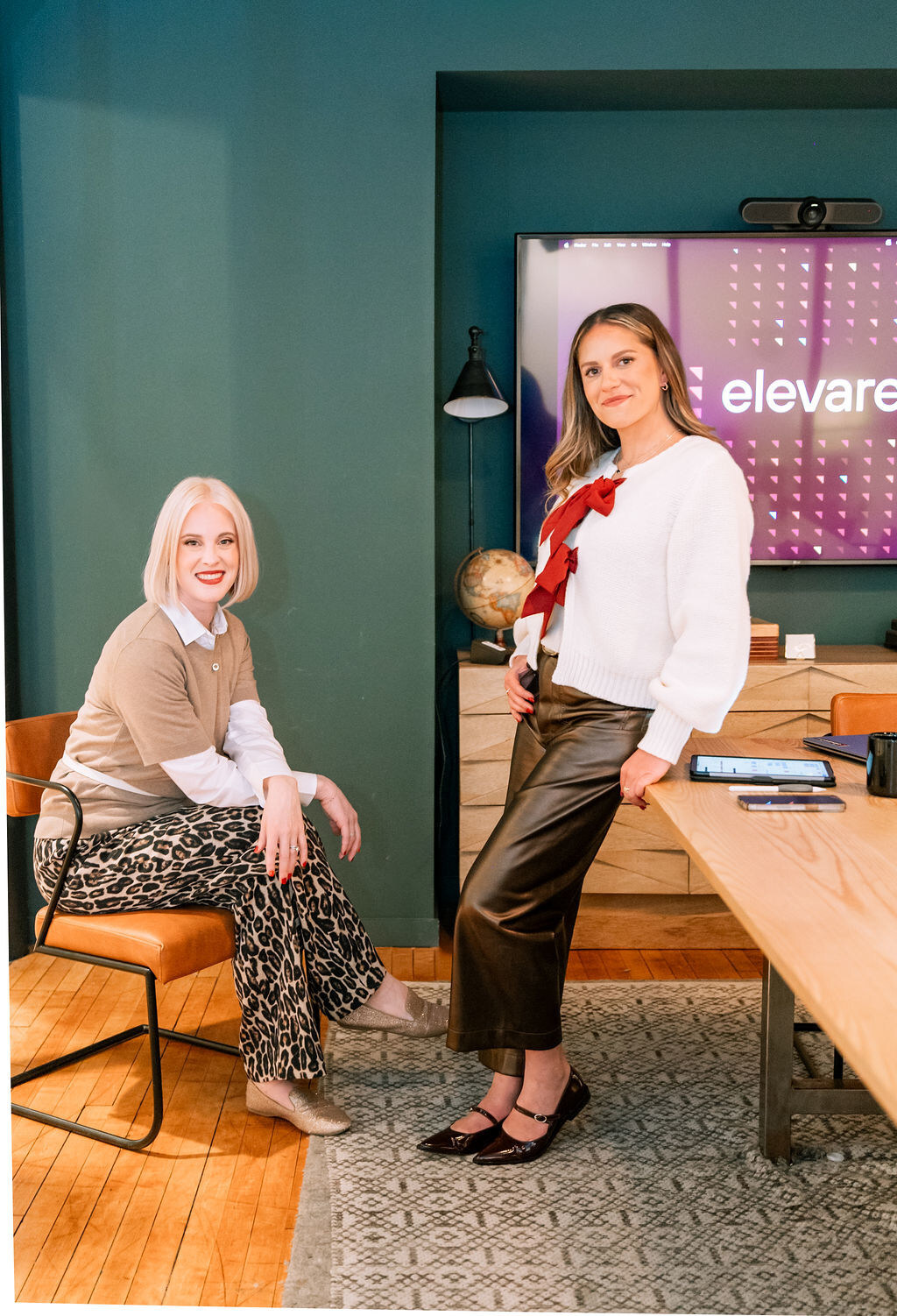 Elevare Law Launches to Transform the Legal Experience for Healthcare Visionaries - San ...