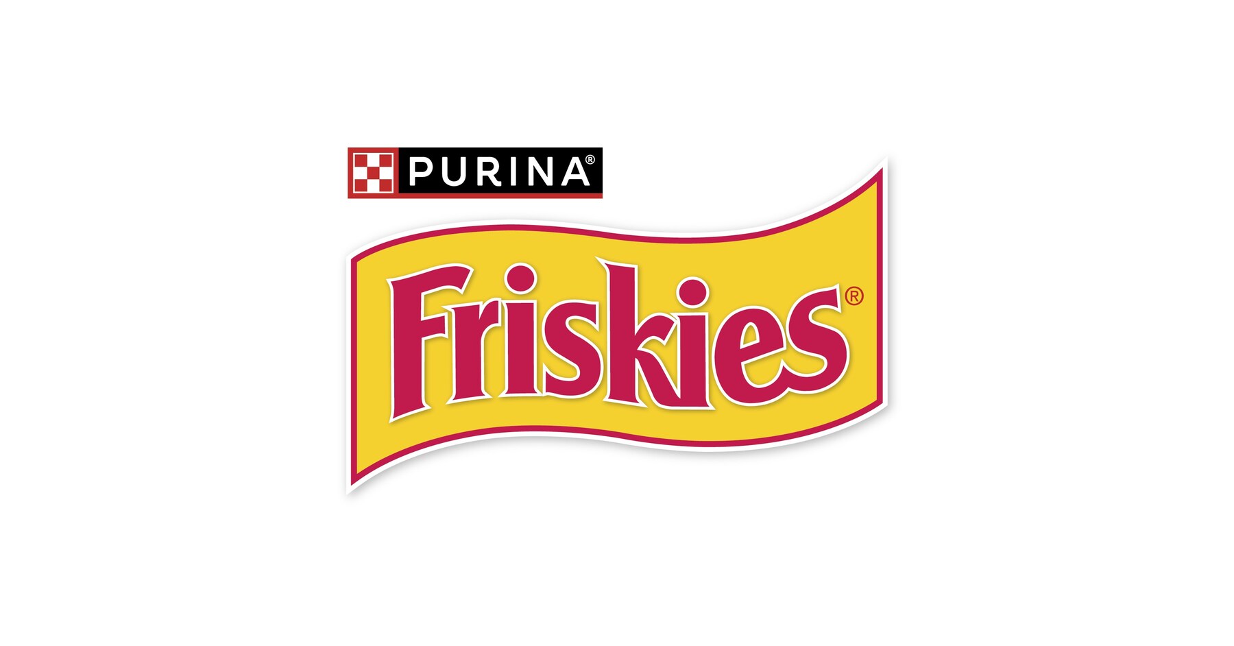 Logo Friskies The Frisky Fern Vector Logo Download Free SVG Icon