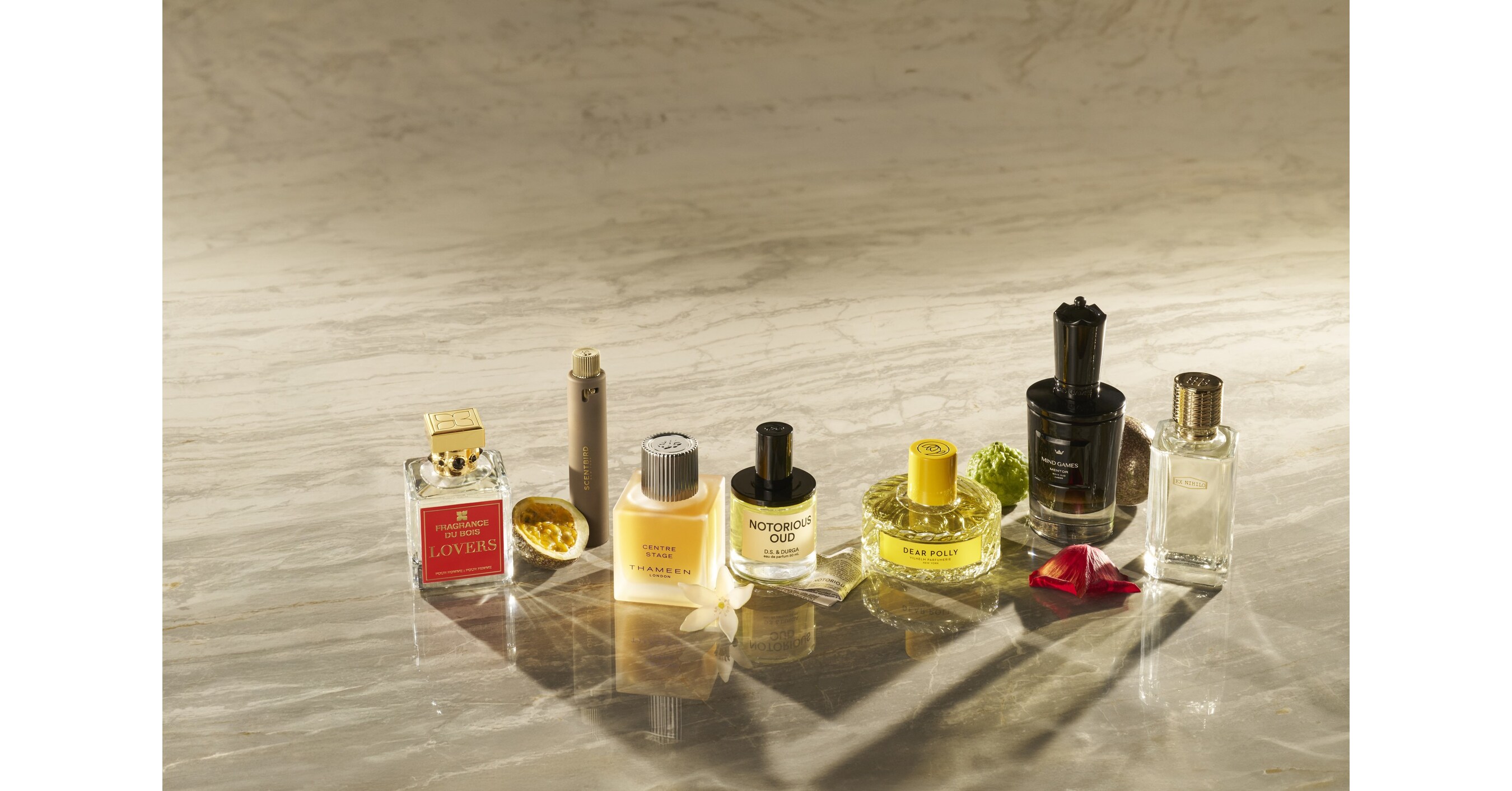 Scentbird Launches Neiman's Select - A Curated Collection of Premium ...