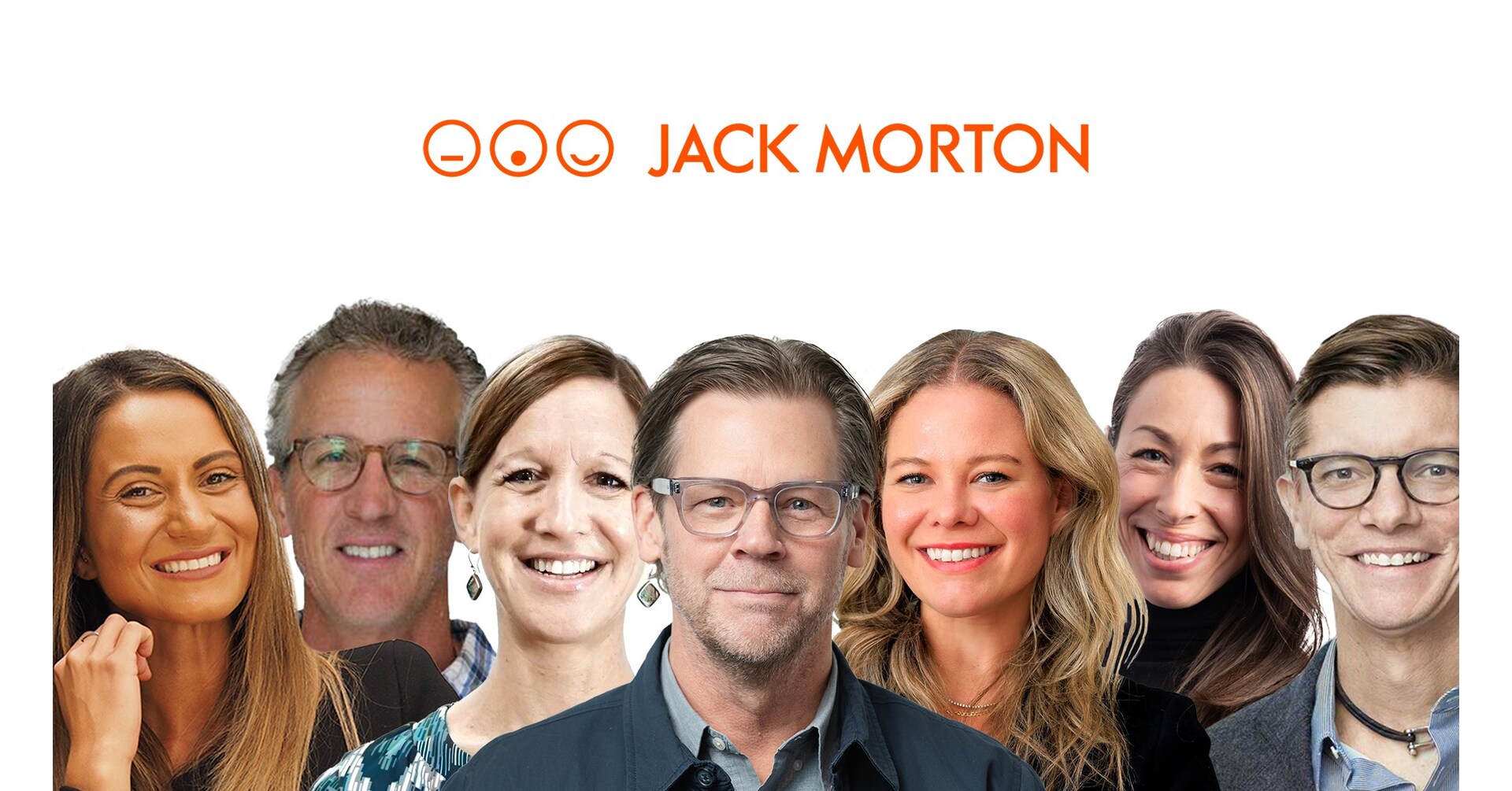 JACK MORTON ANNOUNCES NEW US PRESIDENT ALONG WITH LEADERSHIP PROMOTIONS ...