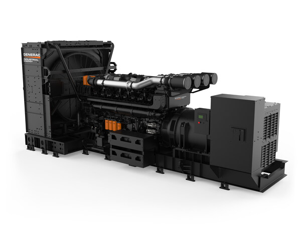 Generac Strengthens Its Energy Portfolio with New Products Designed for ...