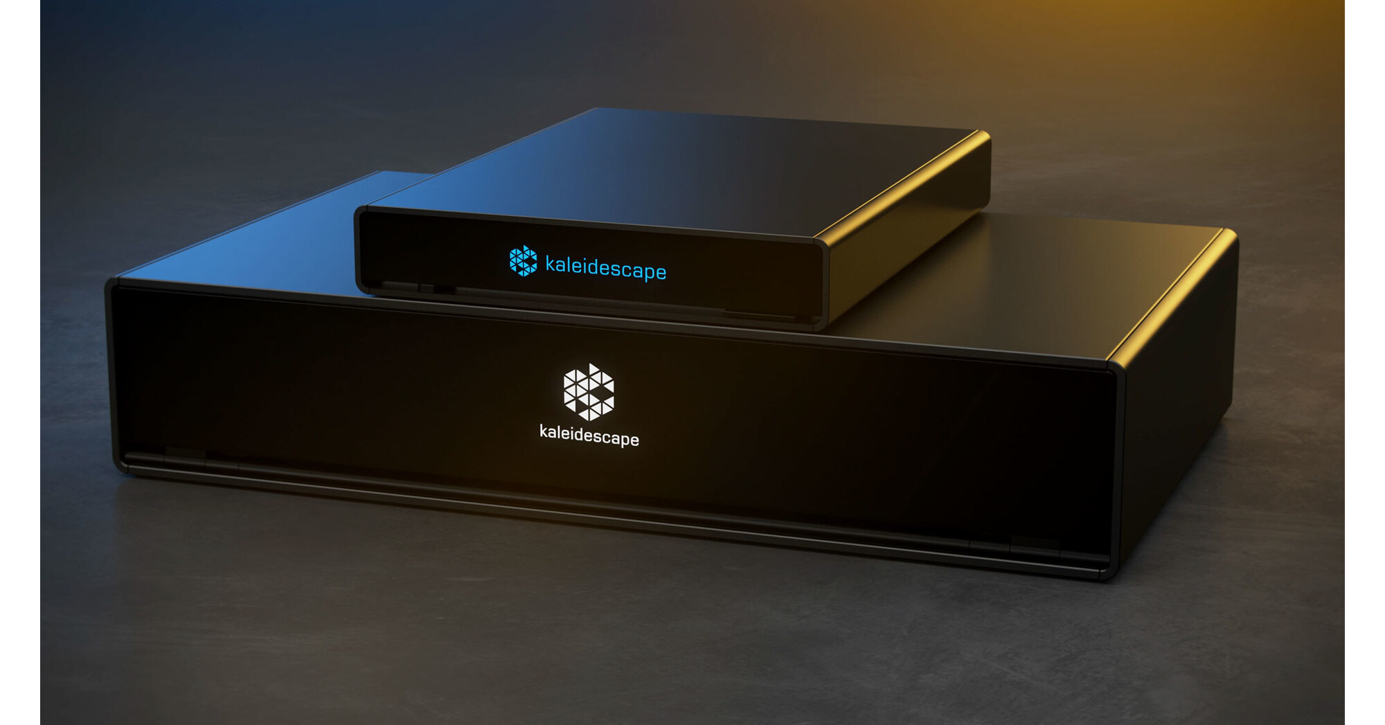 Kaleidescape Announces Expansion into Australia