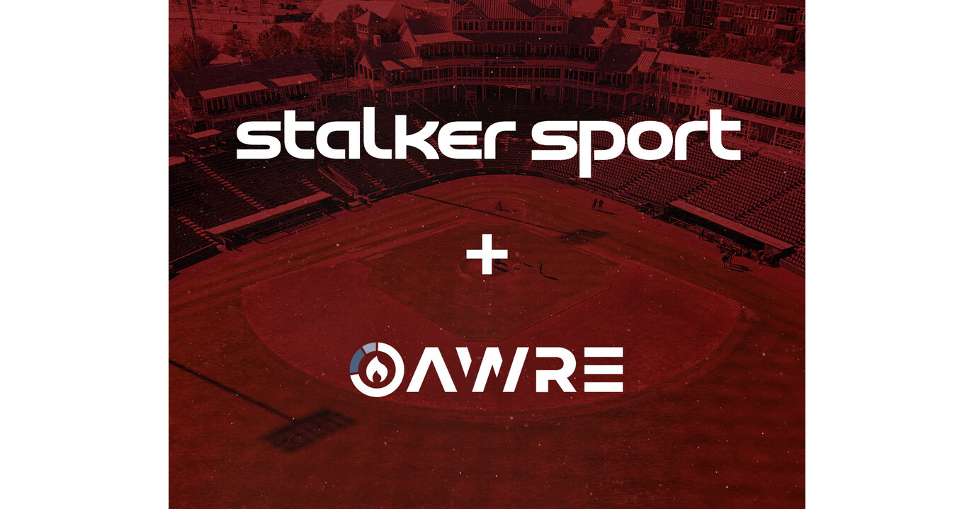 Stalker Sport and AWRE Sports Announce Partnership to Enhance Athlete ...