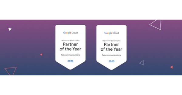 Onix Wins 2025 Google Cloud Partner of the Year Awards for Data ...