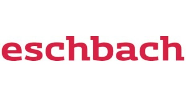 eschbach Named Among Top 15% Globally in EcoVadis Sustainability Ratings
