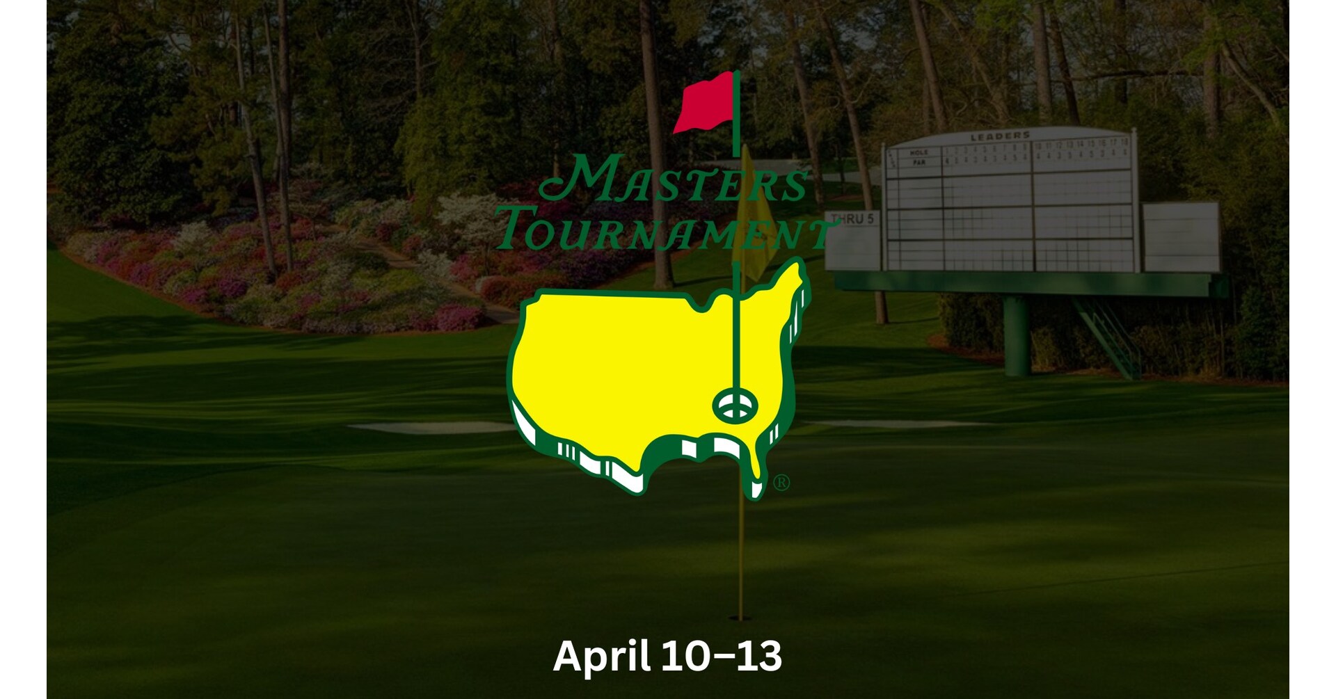 Masters Golf 2025 Live Streams: How to Watch Augusta Masters Tournament ...