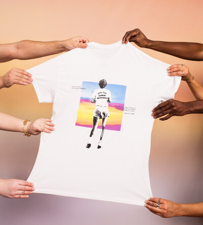 Terry Fox Foundation Launches Limited-Edition Collection in Celebration ...