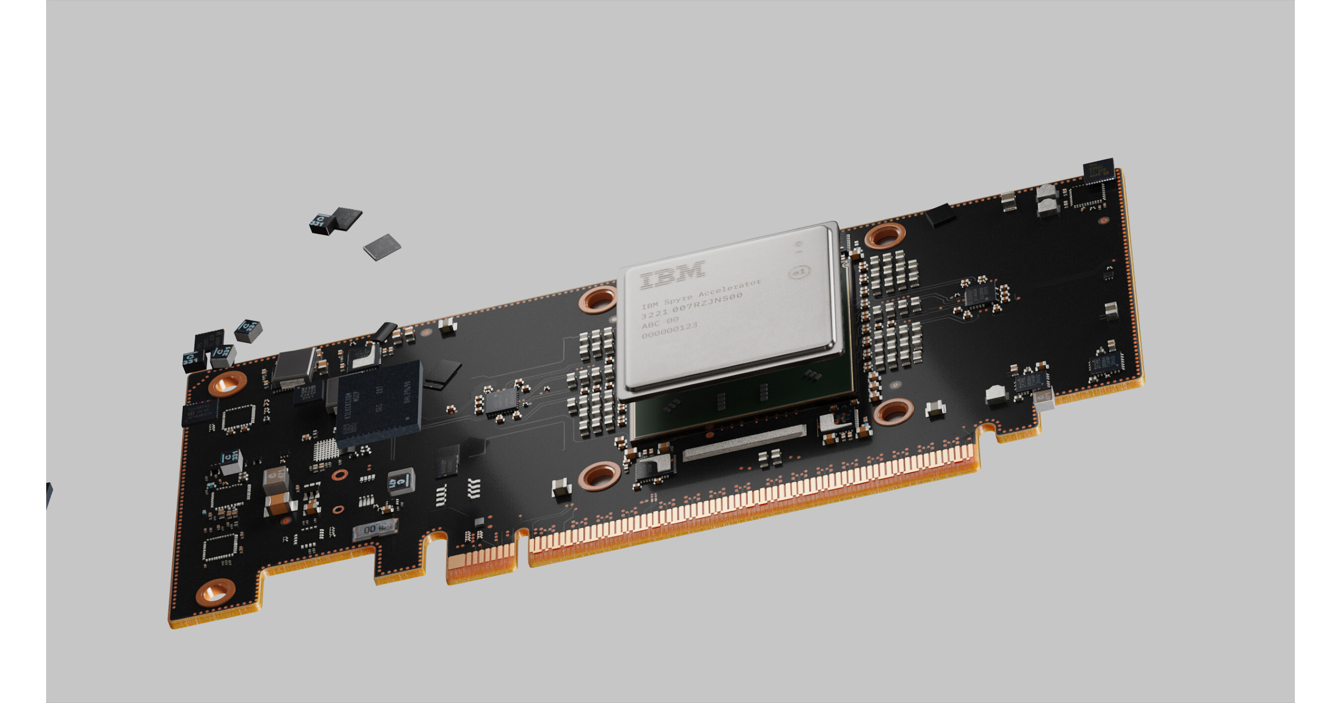 IBM z17: The First Mainframe Fully Engineered for the AI Age