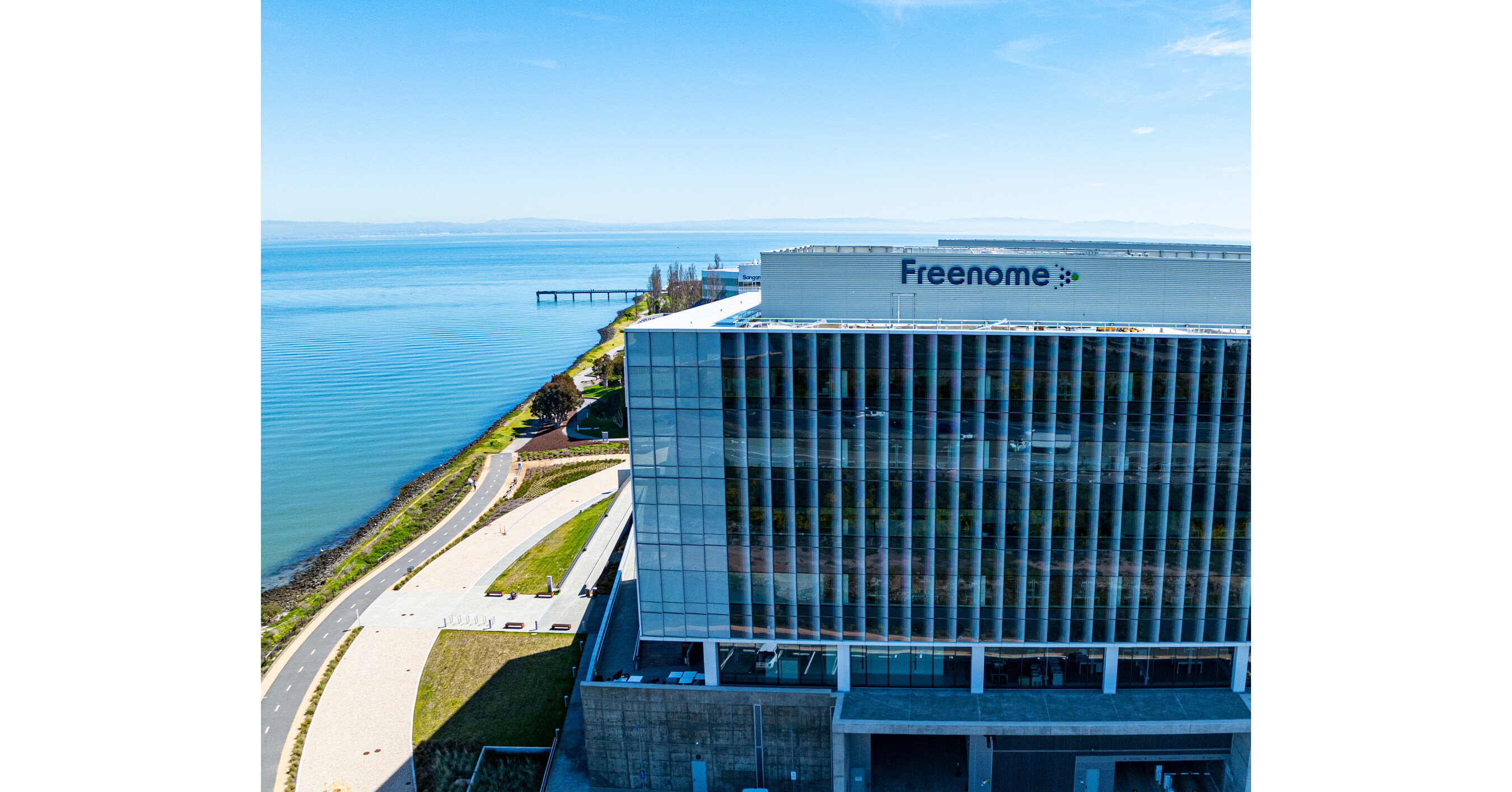 Freenome Names Aaron Elliott, Ph.D., as Chief Executive Officer to Lead ...